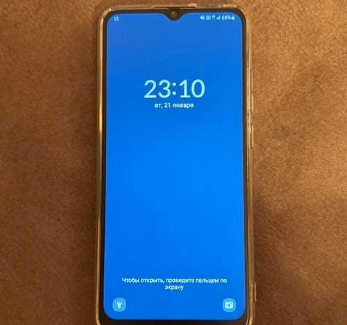 Samsung Galaxy A03, 3/32 ГБ