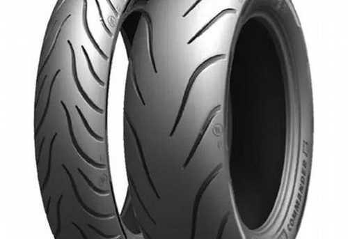 Шины Michelin Commander III Touring 130/70 R18 63H