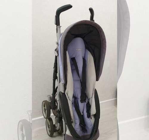 Коляска Peg perego plico P3