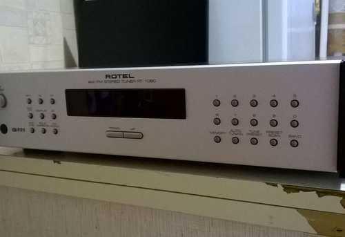 Rotel RT-1080 тюнер