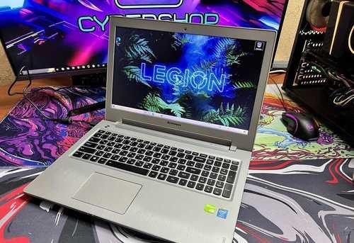 Lenovo Игровой ноутбук i7-4HQ + GTX 740 16ram