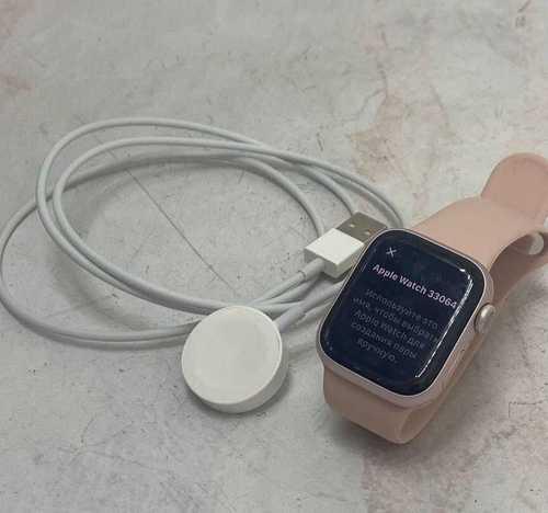 Часы Apple Watch Series 9 41mm