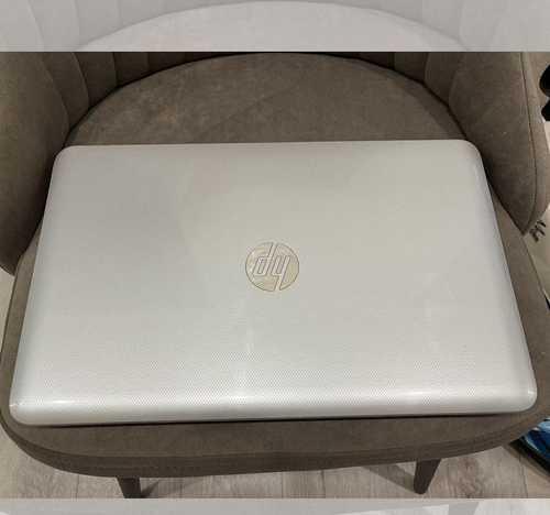 Ноутбук HP pavilion 15 notebook pc