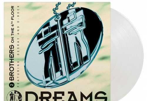 LP: 2 Brothers On The 4th Floor — «Dreams» 2LP