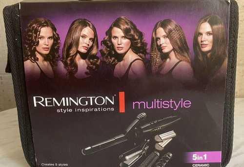 Мультистайлер Remington (5 в 1)
