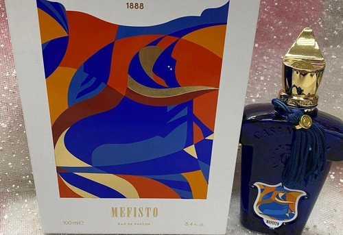 Духи мужские Mefisto Xerjoff 100ml