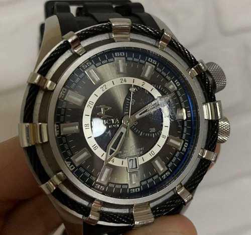 Часы invicta reserve bolt