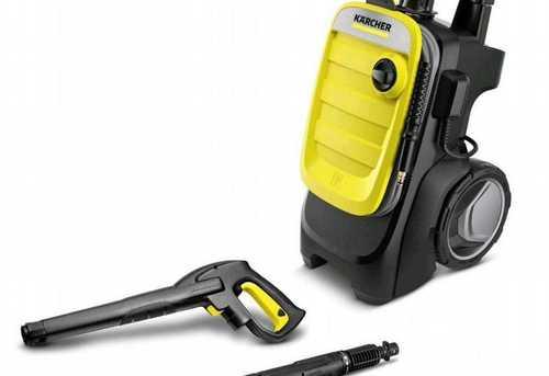 Мойка высокого давления karcher k 7