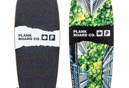 Лонгборд Plank Urban 35'