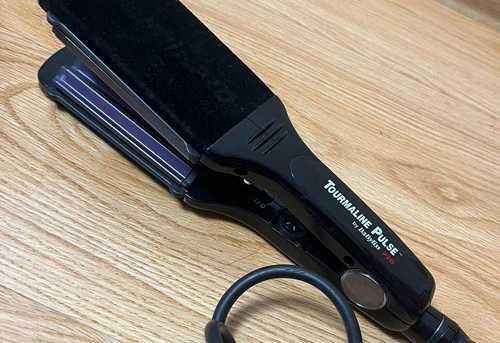 Плойка для гофре Babyliss Pro Tourmaline Pulse