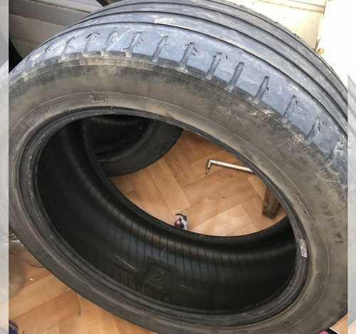 Nokian Tyres Nordman SZ 235/45 R17