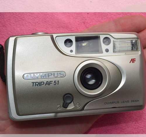 Olympus trip af 51