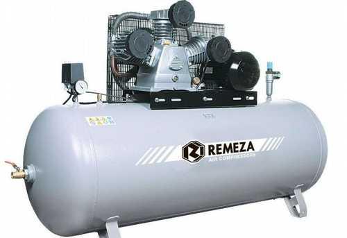 Компрессор Remeza сб4/Ф-500.LB75