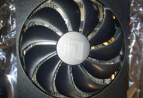 Radeon rx 6500 xt