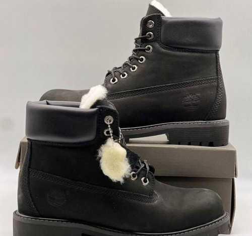 Ботинки Timberland