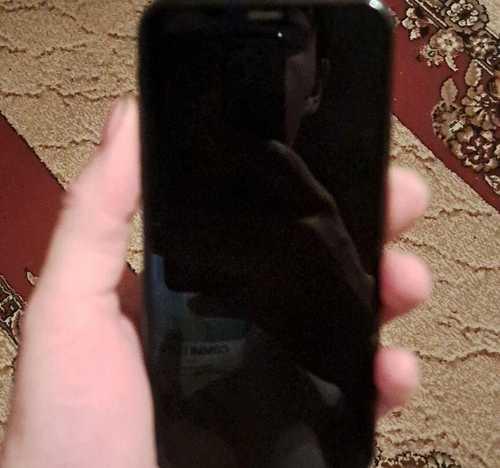 iPhone X, 64 ГБ