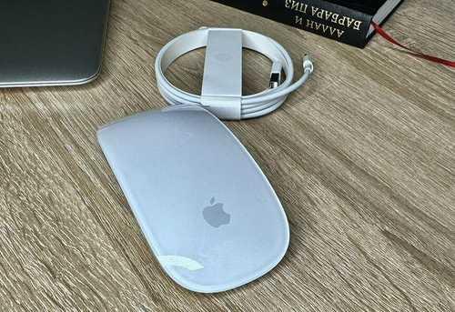 Мышь Apple magic mouse беспроводная, Оригинал