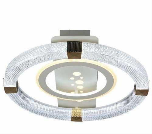 Потолочный светодиодный светильник imex PLC-3051-5