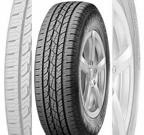 Roadstone Roadian HTX RH5 255/70 R16 111S