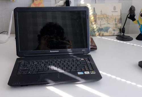 Ноутбук Lenovo B450 20029