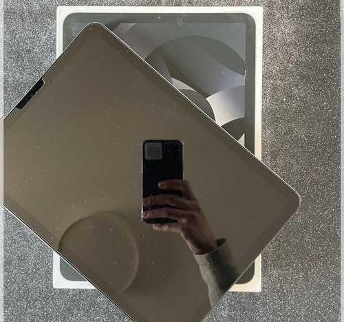 iPad air 5