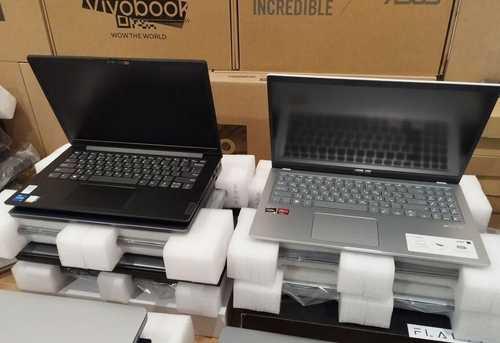 Ноутбуки для работы Asus, Более 150 моделей, Гаран