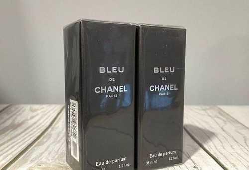 Bleu De Chanel parfum