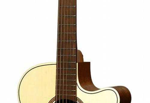 Электроакустическая гитара LAG Guitars GLA T70ACE