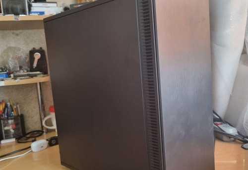 Корпус Fractal Design Define C