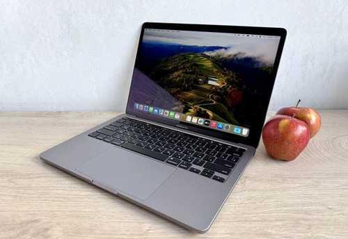 MacBook Pro 13" 2020 i5 8Gb SSD 256Gb 39 Циклов