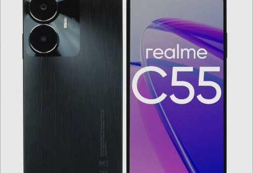 realme C55, 6/128 ГБ