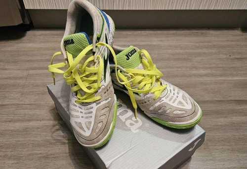 Футзалки joma regate regw