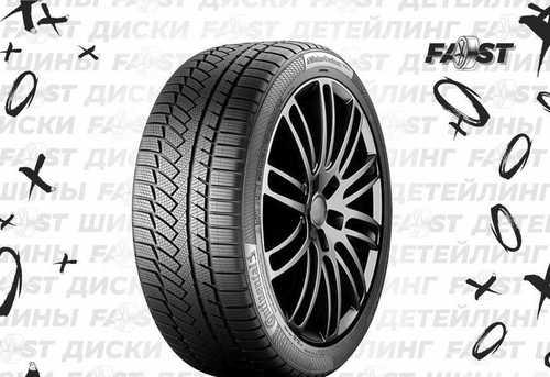 Continental ContiWinterContact TS 850 P 245/45 R20 103W
