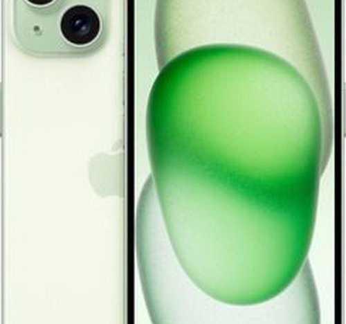 iPhone 15, 128 ГБ