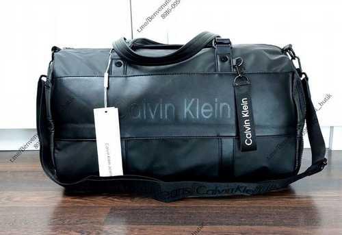 Спортивная сумка Calvin Klein