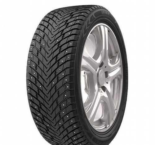 iLink Wintervorhut Stud II 315/35 R22 111T