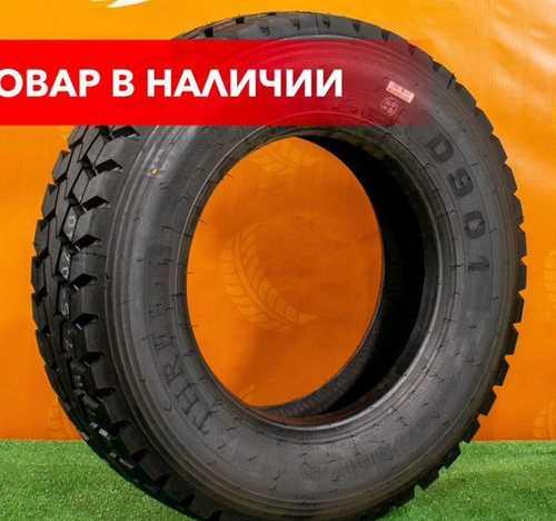 Грузовая шина 235/75R17.5