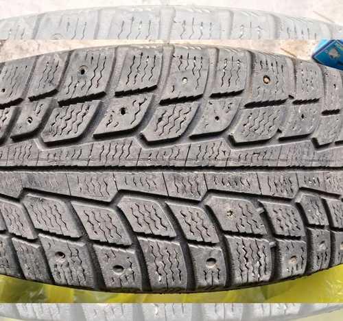 Michelin 4x4 Alpin 195/65 R15