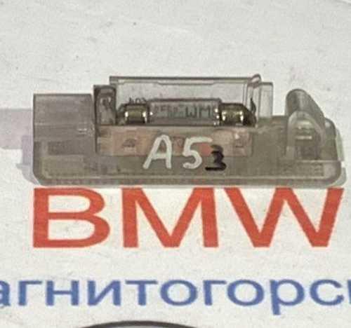 Плафон двери Bmw X5 E53 M54B30 2003