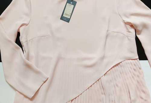 Блуза женская новая emka размер 44