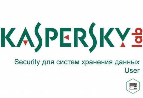 KL4221ramfs, Право пользования Kaspersky Security
