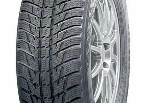 Nokian Tyres WR SUV 3 215/65 R17