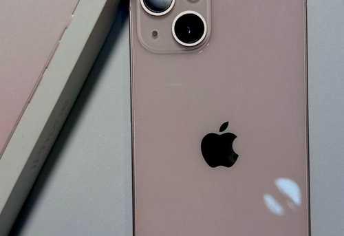 iPhone 13, 128 ГБ