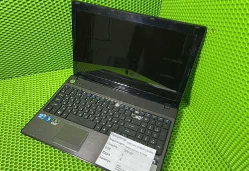 Ноутбук Acer 5741 series