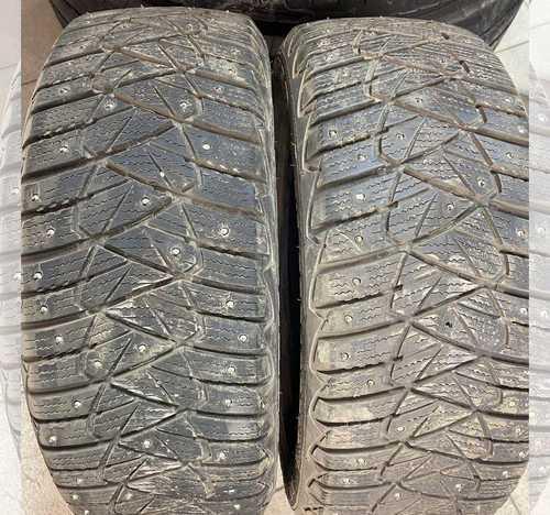 Goodyear Ultragrip 600 205/55 R16