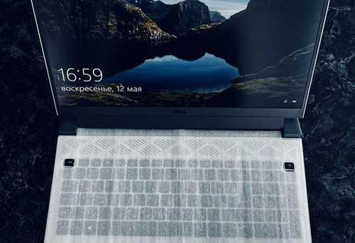 Ноутбук Dell G15 5515, 15,6" AMD Ryzen 7