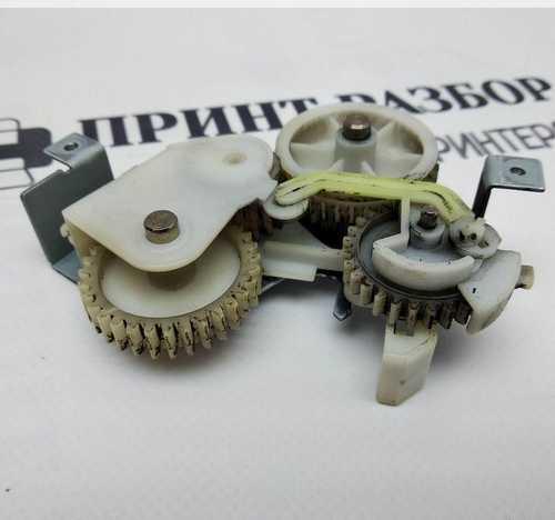 Колебательный узел RC1-0009 HP 4240, 4250, 4350