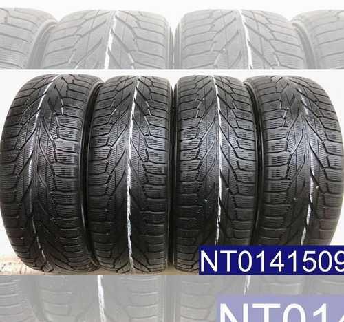 Nokian Tyres Hakkapeliitta R2 SUV 235/60 R18 107R