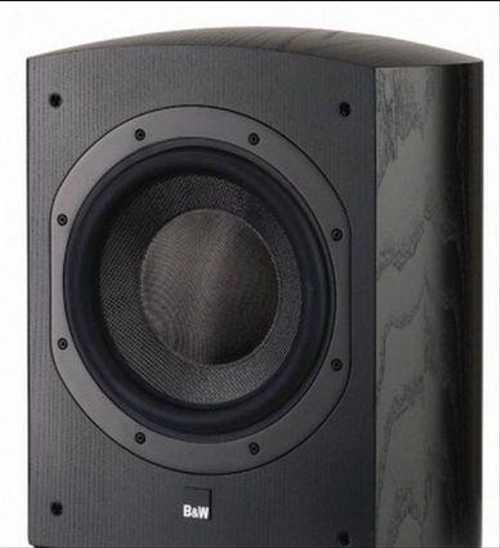 Bowers & Wilkins ASW 825. Сабуфер, Вес: 50 кг