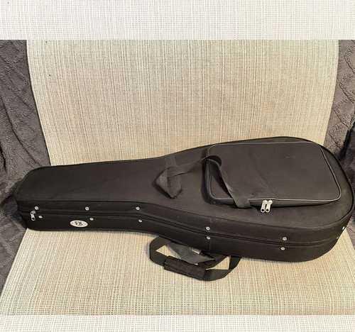 Кофр для акустической гитары Gewa Softcase